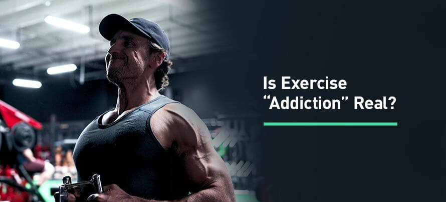 Ep. #874: Can You Be “Addicted” to Exercise? This Is What Science Says ...