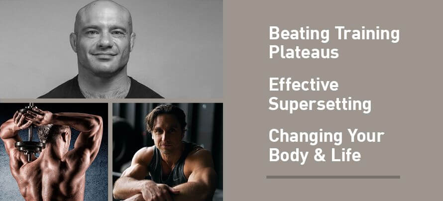 Ep. #870: The Best of Muscle For Life: Beating Training Plateaus ...