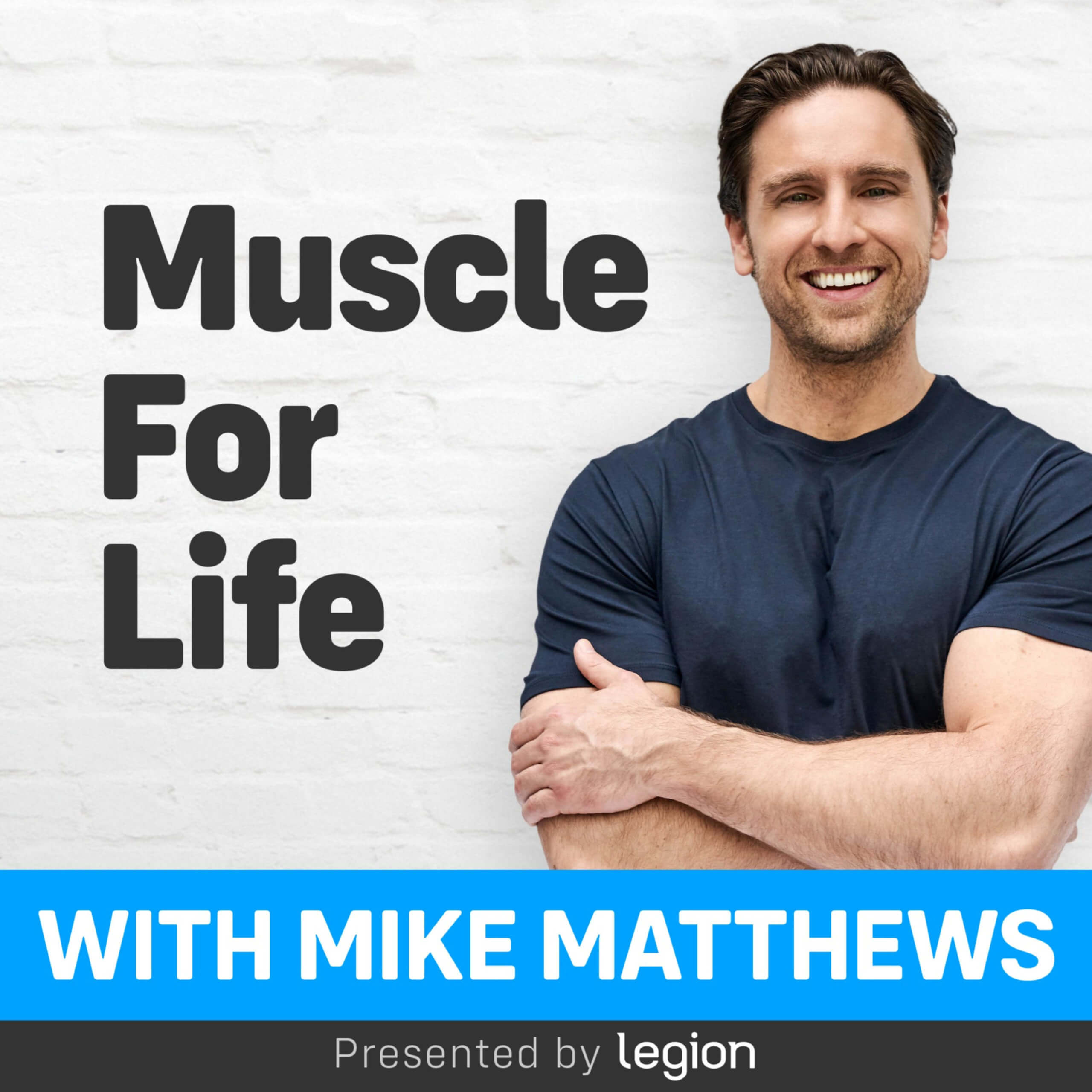 Ep. #896: Kyle Hunt on Underrated Exercises You Should Be Doing ...