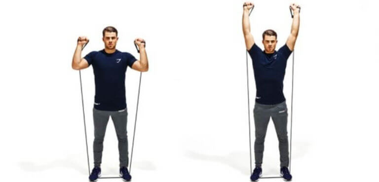 The Definitive Guide to Resistance Band Workouts | Legion