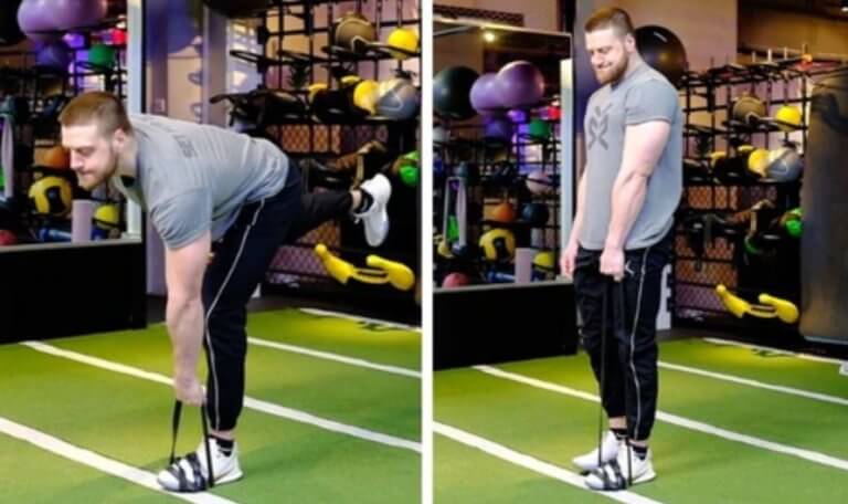 The Definitive Guide to Resistance Band Workouts | Legion