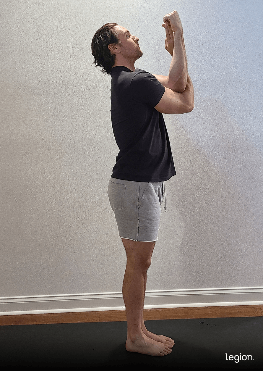 Is Flexibility Important for Being Fit? | Legion