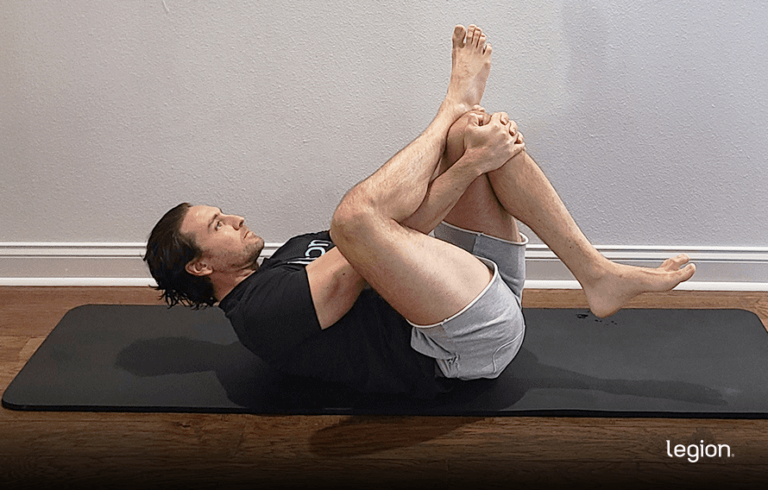 Is Flexibility Important for Being Fit? | Legion