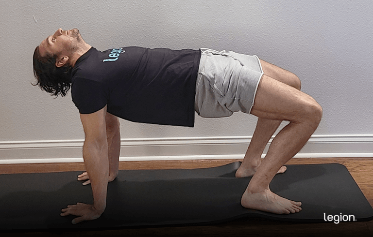 Is Flexibility Important for Being Fit? | Legion