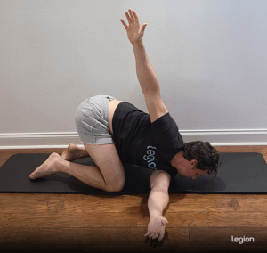 Is Flexibility Important for Being Fit? | Legion