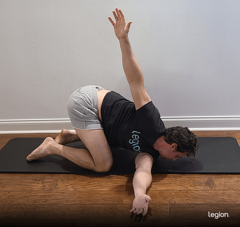 Is Flexibility Important for Being Fit? | Legion