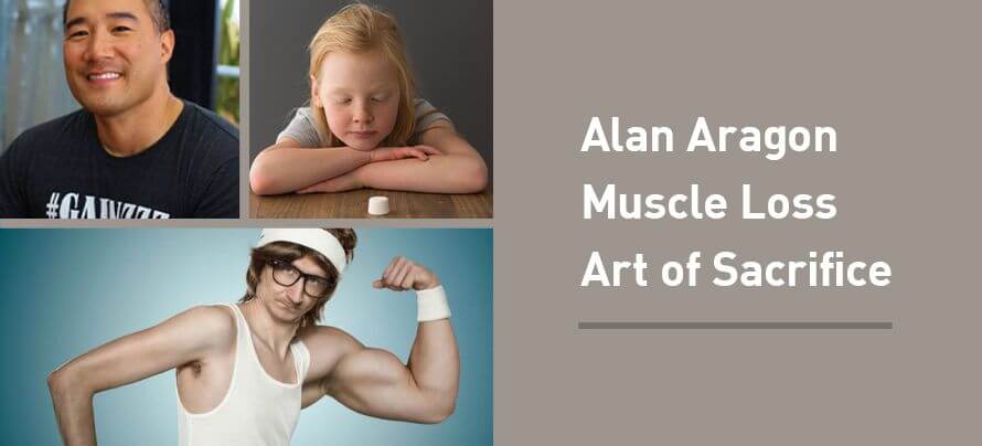 Ep. #906: The Best of Muscle For Life: Artificial Sweeteners & Refeeds ...
