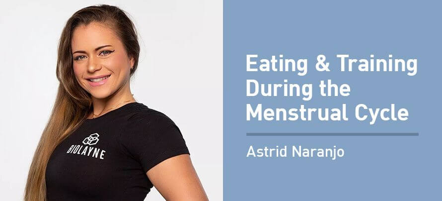 Ep. #920: Astrid Naranjo on Eating and Training According to Your ...