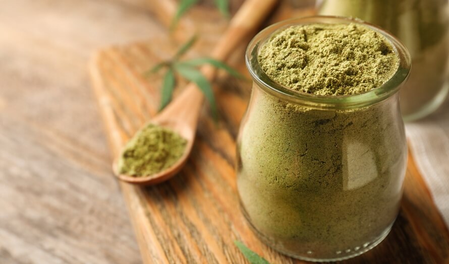 The Complete Guide to Hemp Protein Powder | Legion