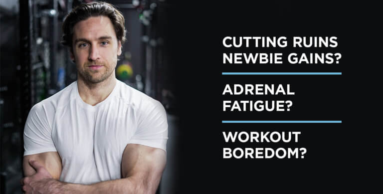 The Muscle for Life Podcast with Mike Matthews
