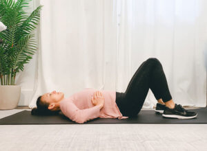 Diastasis Recti Exercises: Everything You Need to Know About How to Fix ...