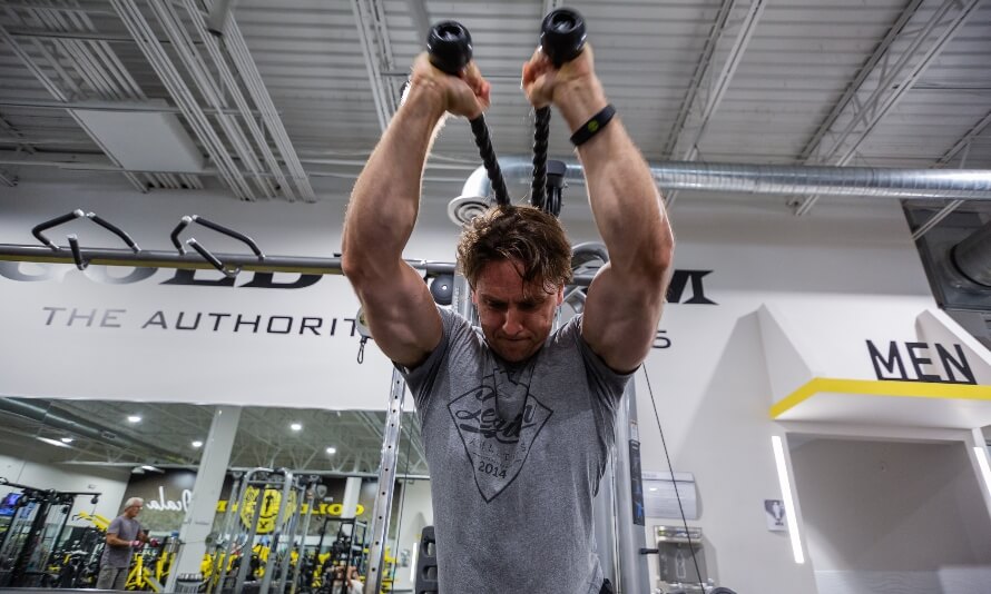 Research Roundup #20: Optimal Rest Intervals, “Overtraining,” and ...