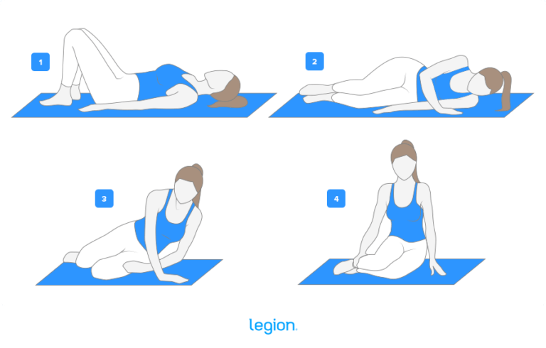Diastasis Recti Exercises: Everything You Need to Know About How to Fix ...