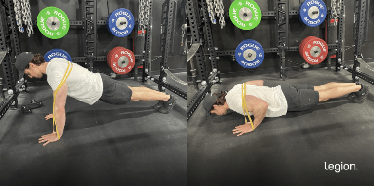 3 Full-Body Workout Routines You Can Do At Home | Legion