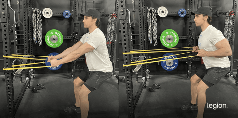 3 Full-Body Workout Routines You Can Do At Home | Legion