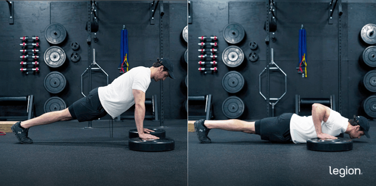 How to Do the Push-up: Form, Variations, and Workouts | Legion