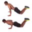 How to Do the Push-up: Form, Variations, and Workouts | Legion