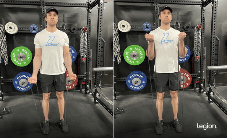 The 3 Best At-Home Back Workout Routines
