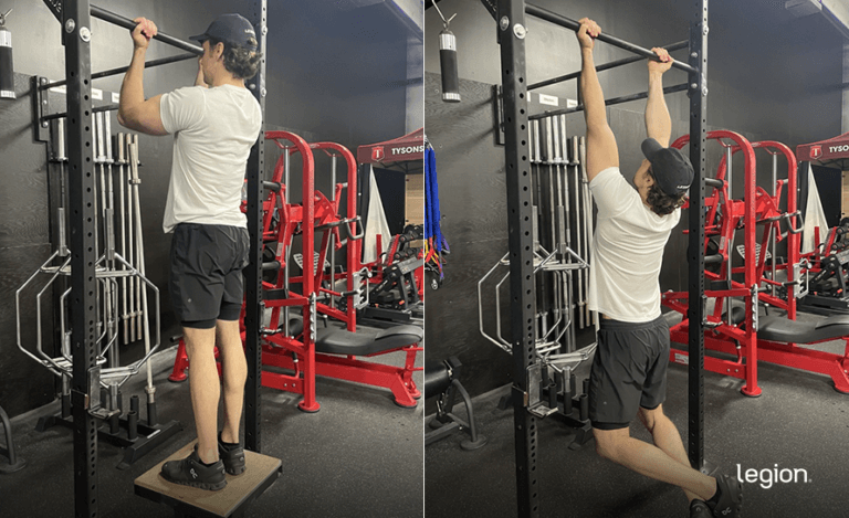 The 3 Best At-Home Back Workout Routines