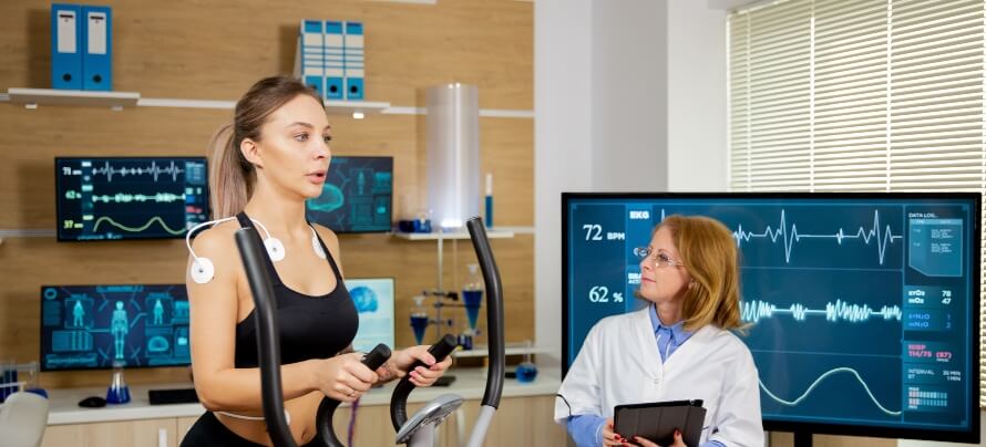 The Top 5 Health Metrics You Should Be Tracking | Legion