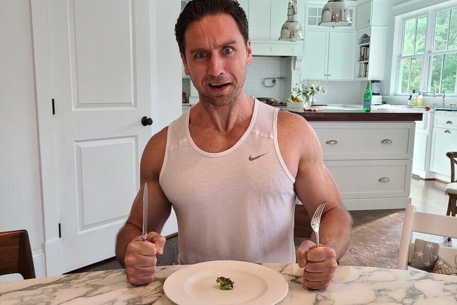 Should You Gradually Reduce Your Calorie Intake When You Start Cutting ...