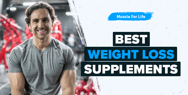 Ep. #1056: 7 Weight Loss Supplements That Actually Work - Legion Athletics