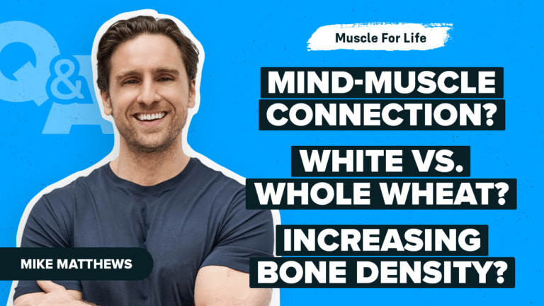 The Muscle for Life Podcast with Mike Matthews