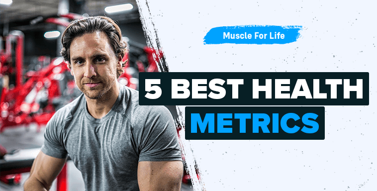 Ep. #1065: The 5 Best Health Metrics to Track For a Healthier Life ...
