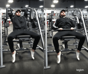 Cable Pullover Exercise: Muscles Worked, Form, and Alternatives | Legion