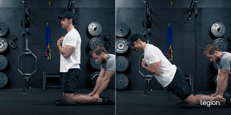 The Best Isolation Exercises for Glutes, Chest, Quads, and More | Legion
