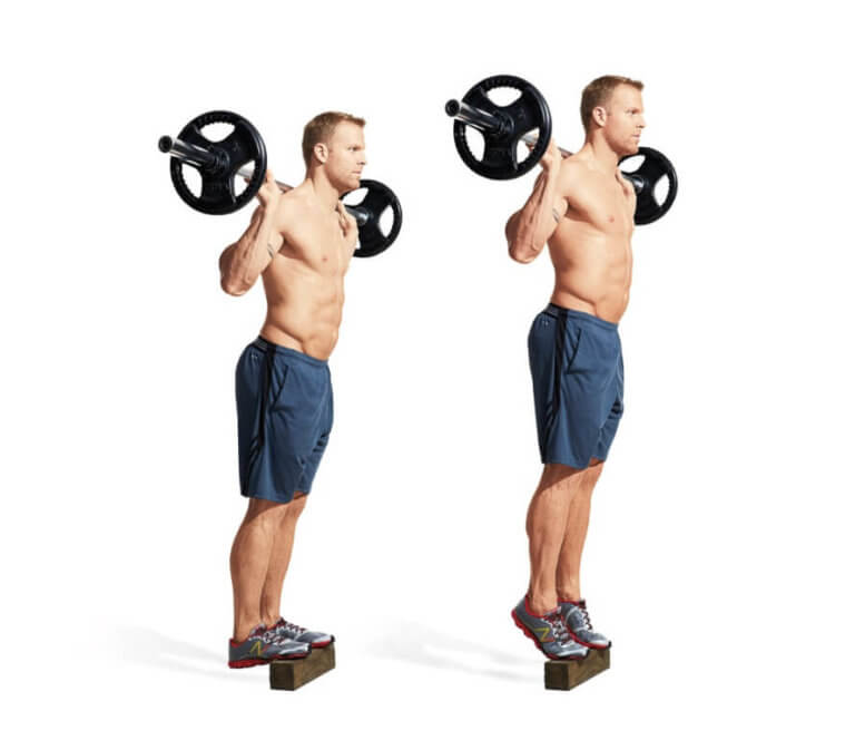 The Best Isolation Exercises for Glutes, Chest, Quads, and More | Legion