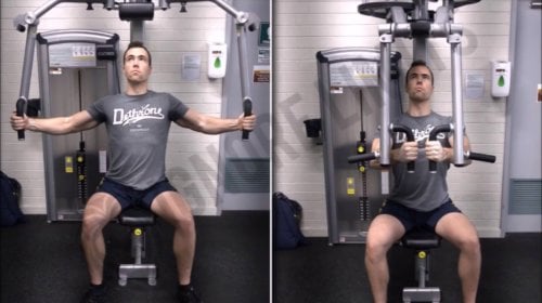 The Best Isolation Exercises for Glutes, Chest, Quads, and More | Legion