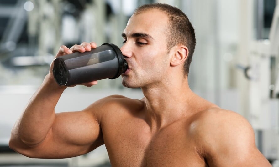 Minimum Protein Per Day for Muscle Retention | Essential Guide