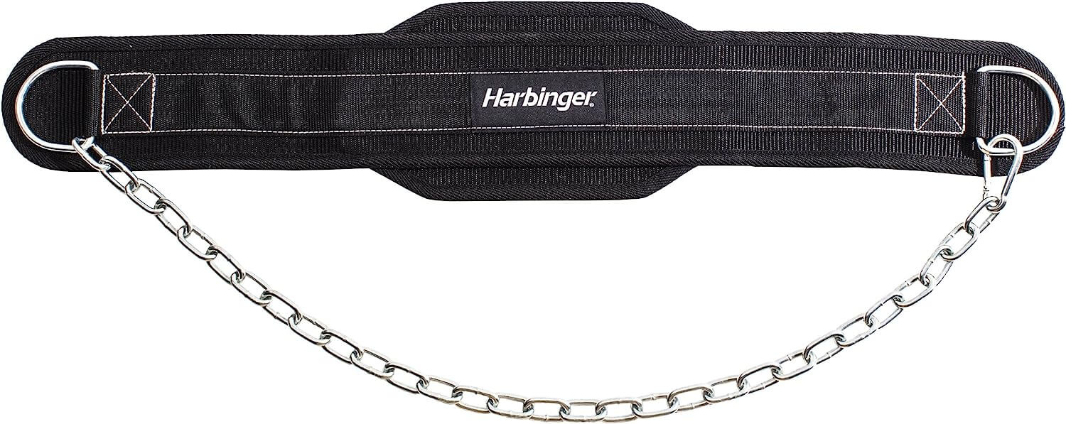The 5 Best Weighted Dips Belts You Can Buy In 2026