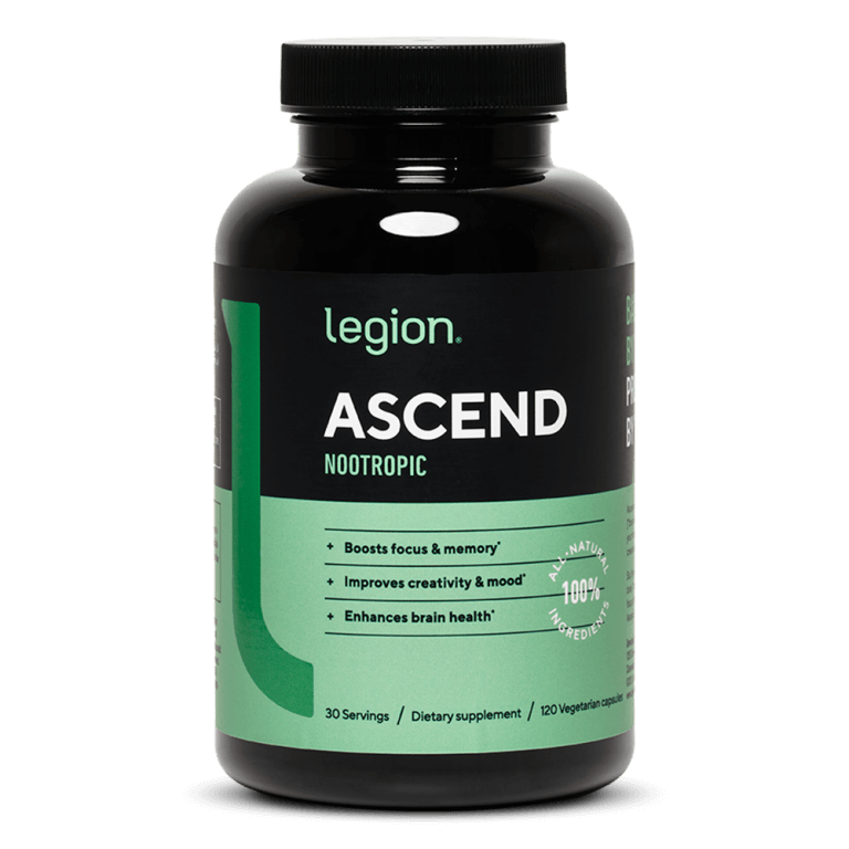 Natural Protein Powders & Supplements | Legion