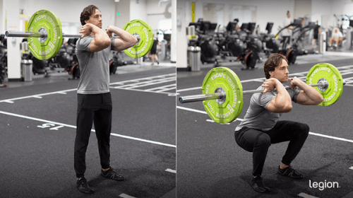 The 8 Best Barbell Squat Alternatives for Lower-Body Muscle and Strength