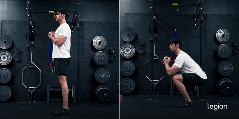 The Ultimate Quad Exercises for the Perfect Quad Workout