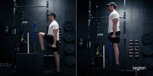 The Ultimate Quad Exercises for the Perfect Quad Workout
