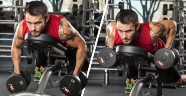 The Best Back Workouts: Exercises for the Entire Back | Legion