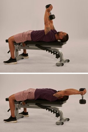 The Best Back Workouts: Exercises for the Entire Back | Legion