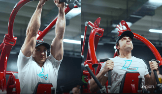 The 11 Best Lat Exercises: Developing Muscular Lats | Legion