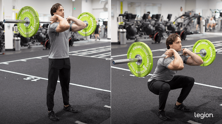 The 20 Best Leg Exercises with Dumbbells, Barbells & Machines