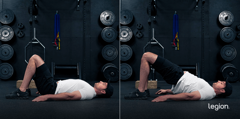 The 20 Best Leg Exercises with Dumbbells, Barbells & Machines