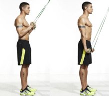 Triceps Pushdown: Form, Benefits, and Alternatives