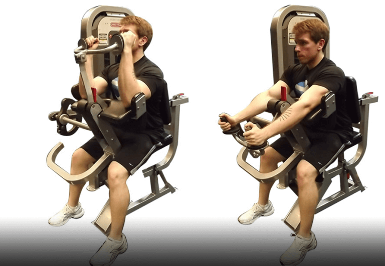 Triceps Pushdown: Form, Benefits, and Alternatives