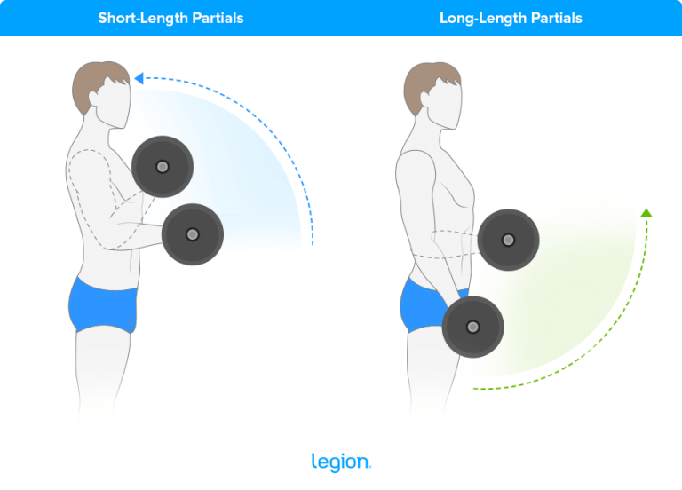 Long-Length Partials: The Key to Rapid Muscle Growth?