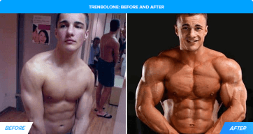 Trenbolone: Side Effects, Cycles, and More
