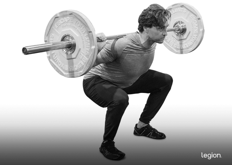 How to Back Squat: The Ultimate Guide to Back Squatting