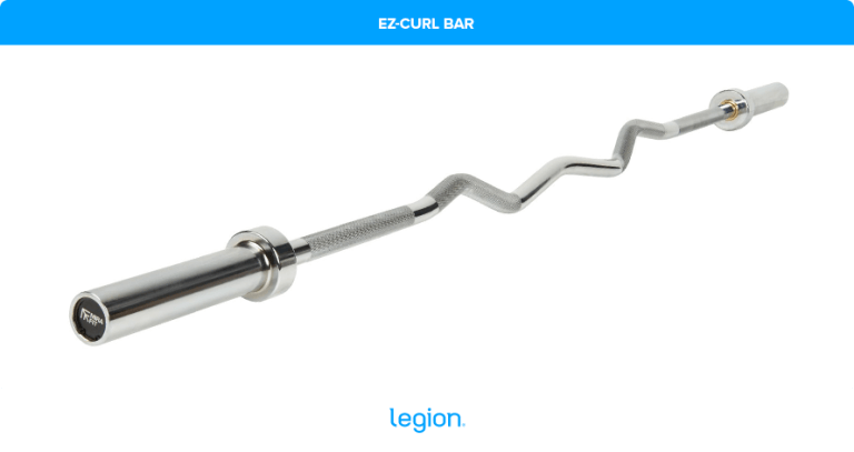 Barbell Weight Guide: How Much Does a Barbell Weigh?