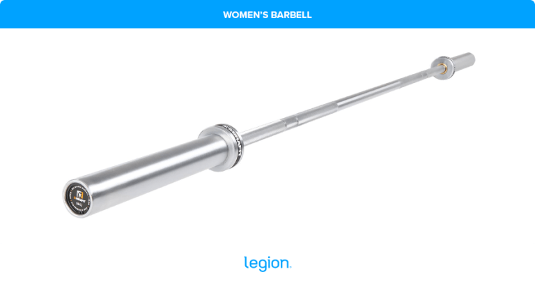 How Much Does a Barbell Weigh?: A Comprehensive Guide